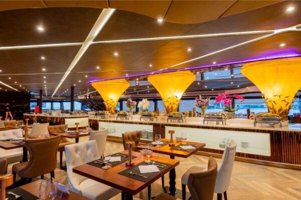 Cruise – The Opulence Cruise