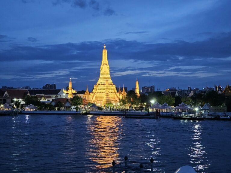 Gallery – The Opulence Cruise